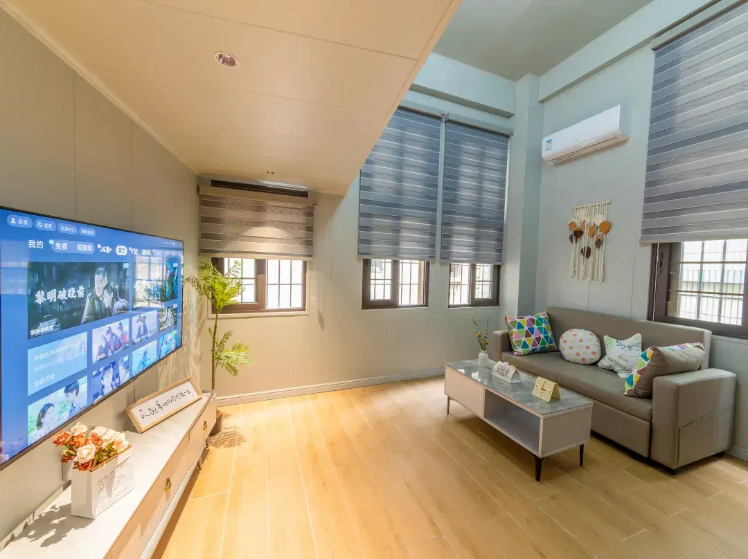 Linyu Homestay - Xiamen