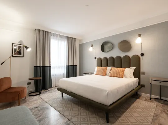 Be Mate Colosseo - Monti