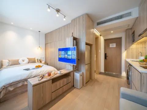 Minshay Homestay - Shanghai