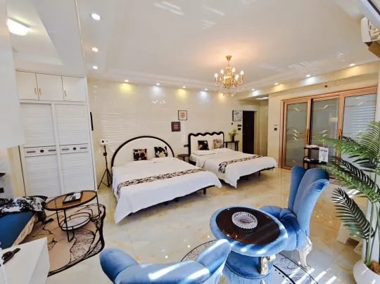 Wuzhou Forest Homestay - Wuzhou