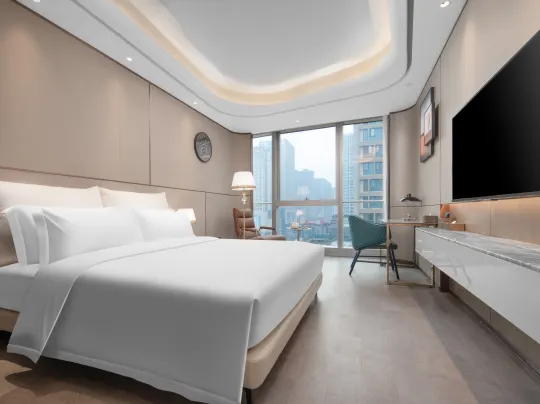 Chengdu Sishu Homestay - Chengdu