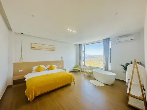 Dali Xipanyuewan Homestay - Dali