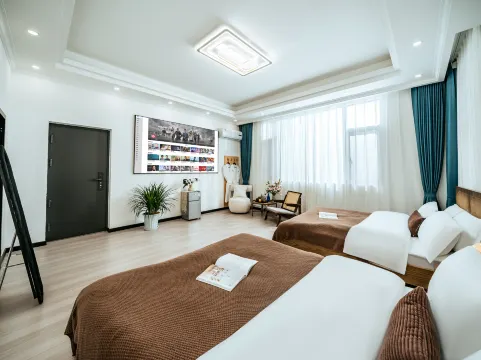 Dali Tangli Homestay - Dali