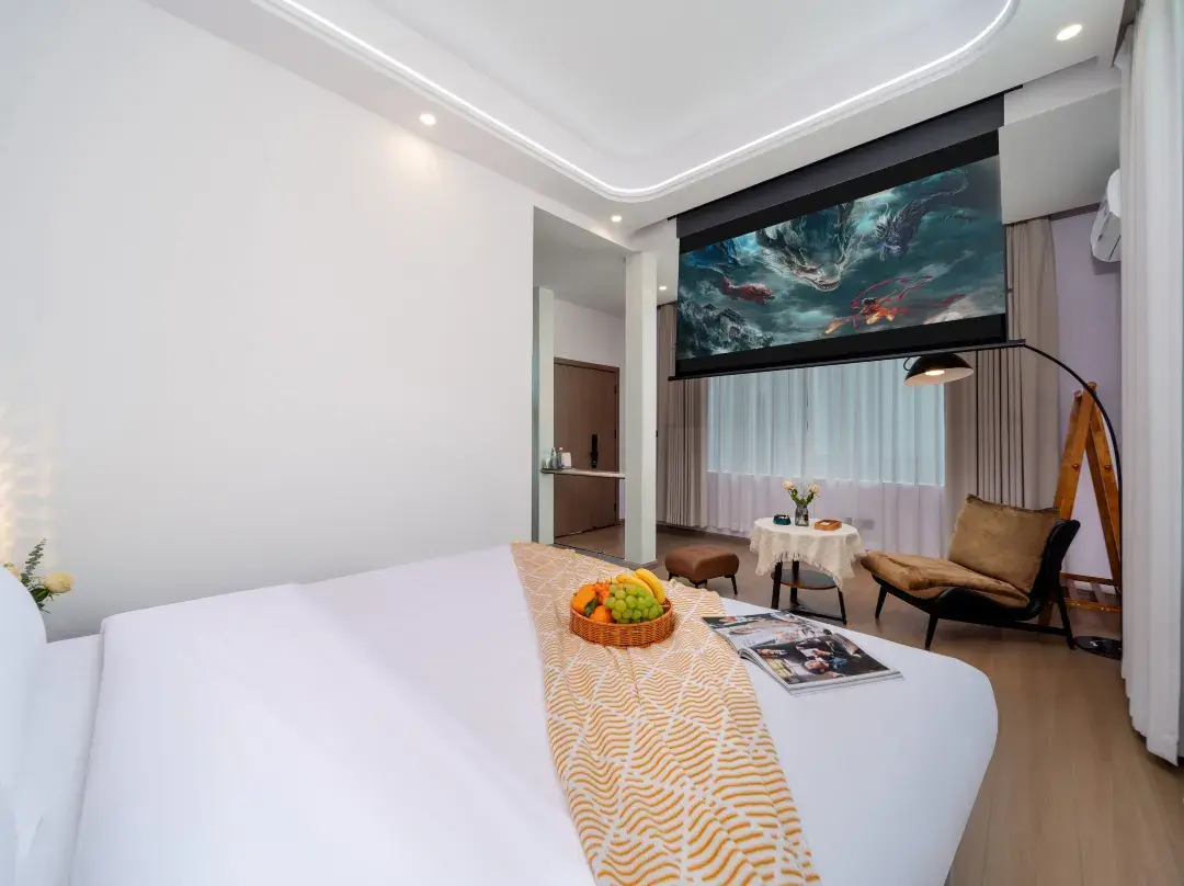 Dawn Mumingerlai • Luxurious And Comfortable • Vacation Apartment - Dali