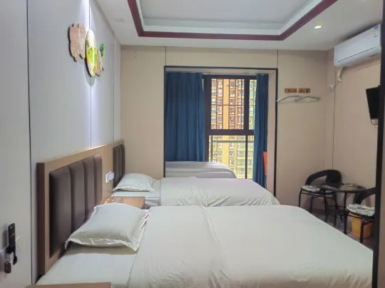 Ziqiu Homestay - Kunming