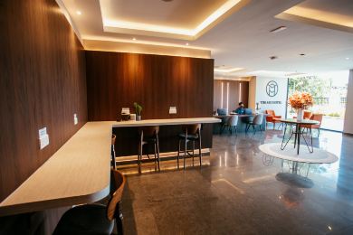 The Aru Hotel at Aru Suites in Kota Kinabalu | 2023 Updated prices ...