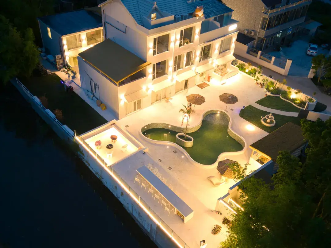 Shanghai Qi Miao Garden Homestay - Shanghai