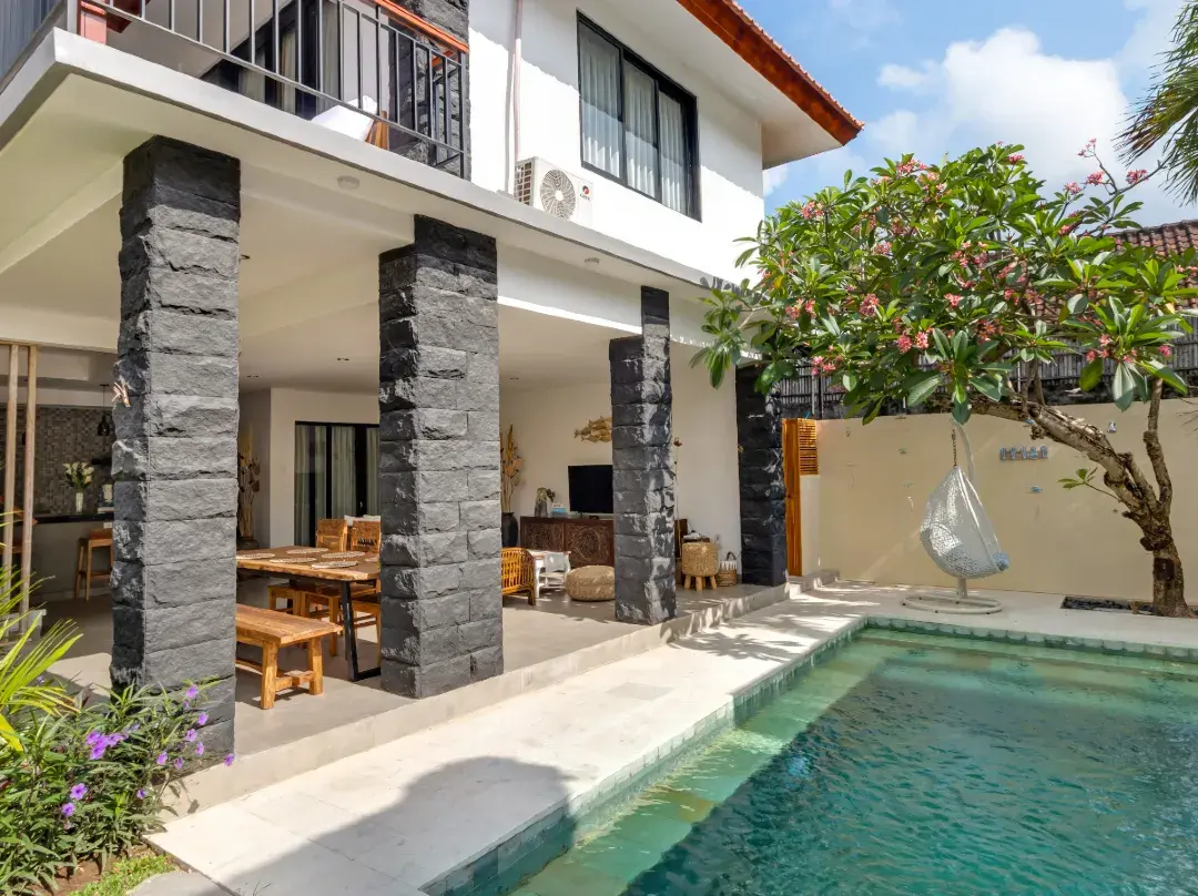 Villa Ambalika By Villa Finder - Legian