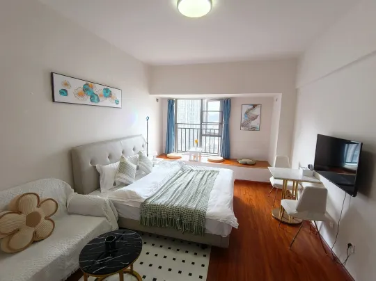 Xinyue Homestay - Kunming