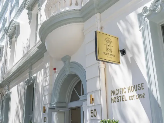 Pacific House Hostel - Sydney