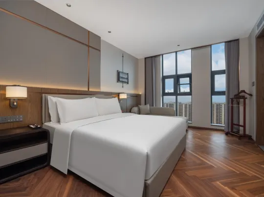 Hotel Lemarquis - Meishan