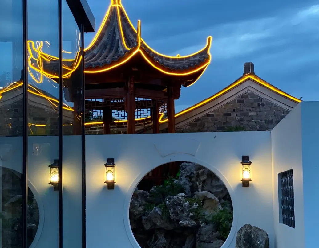 Ningbo Cifu Garden Guest House - Ningbo