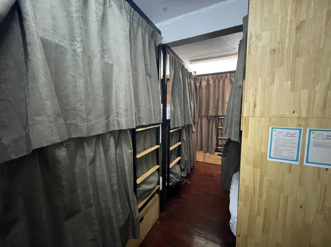 Happy Hope - Bangkok