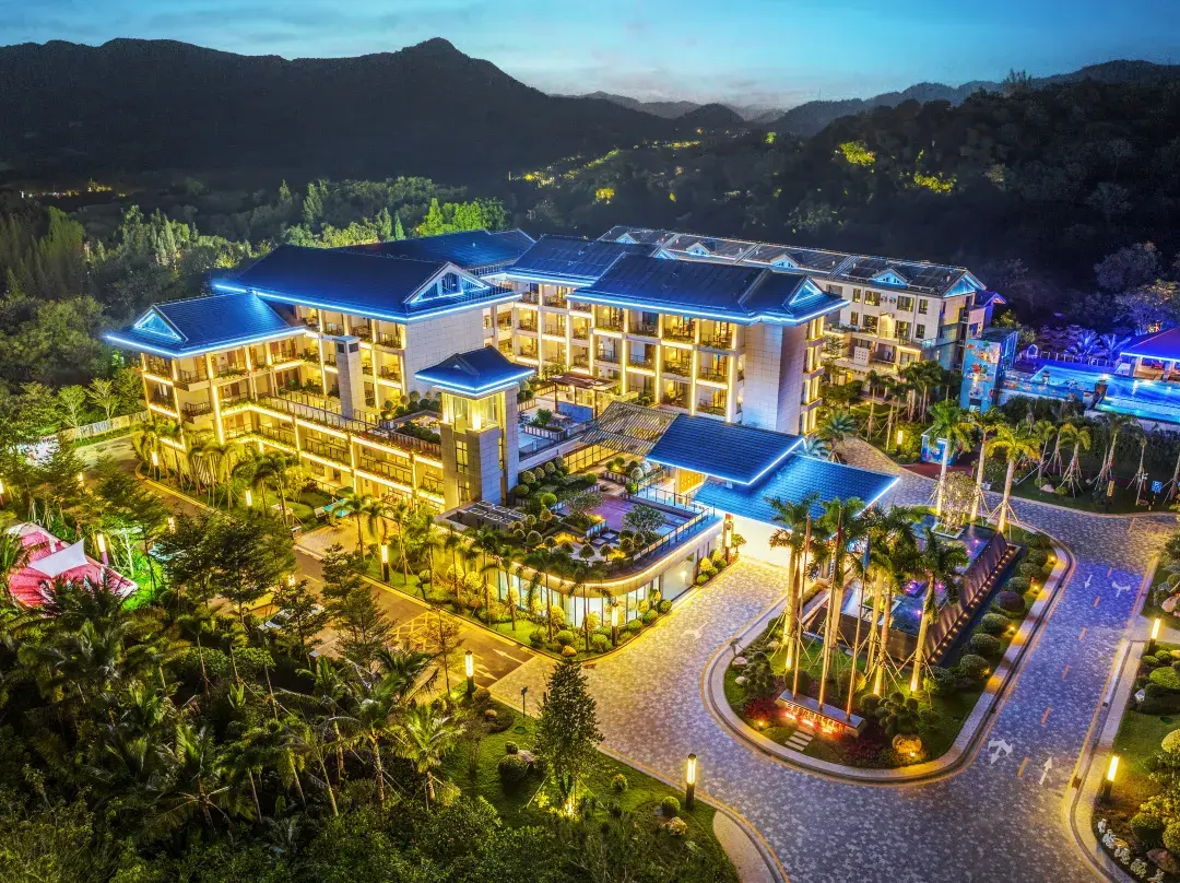 Sanya Yalong Bay No.99 Resort - Sanya