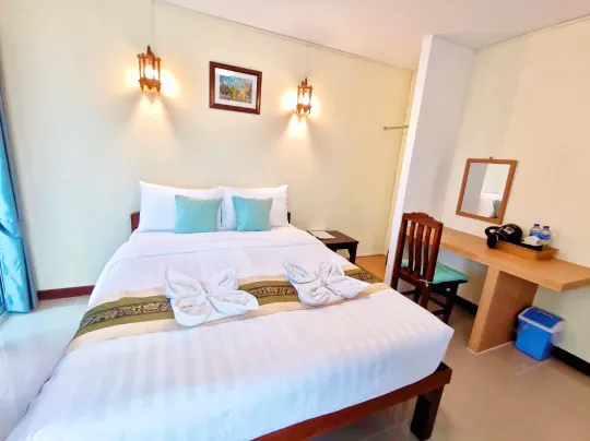 Puwanon Place Chiang Mai - Chiang Mai, Thailand