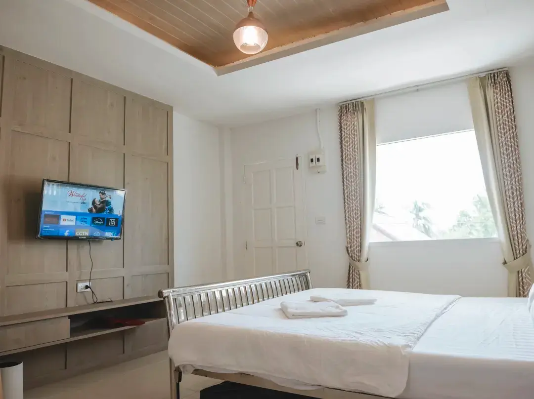 Amphawa Horse Farm - Mueang Samut Songkhram District