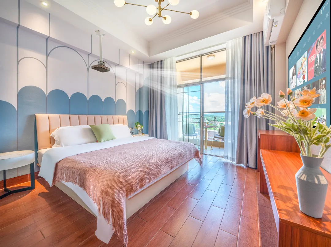 Mann Hotel Condominiums - Liuzhou