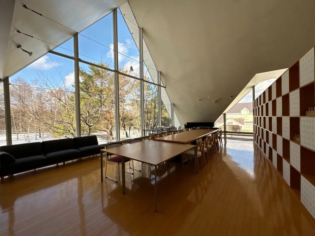 Space Design - 岩手郡