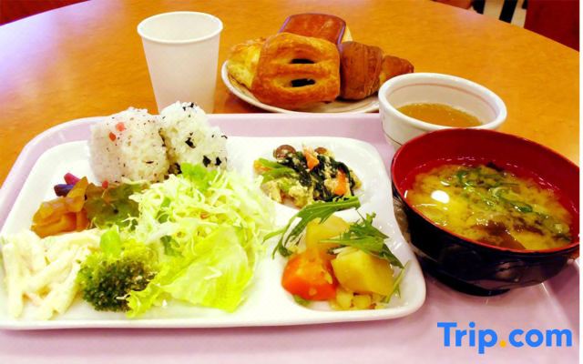 Toyoko Inn Kitakyushu Airport Book / Directions - NAVITIME Transit