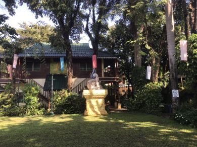 Golden Triangle Palace in Chiang Rai Province | 2024 Updated prices ...