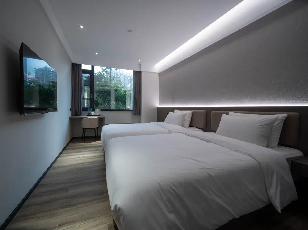 Meet Hotel - Kanton
