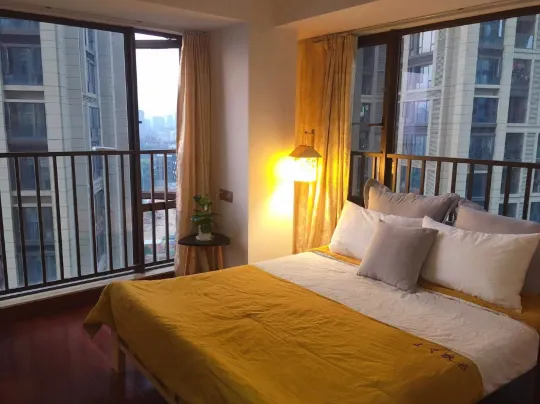 Shili Chunfeng Youth Hostel - Shenzhen