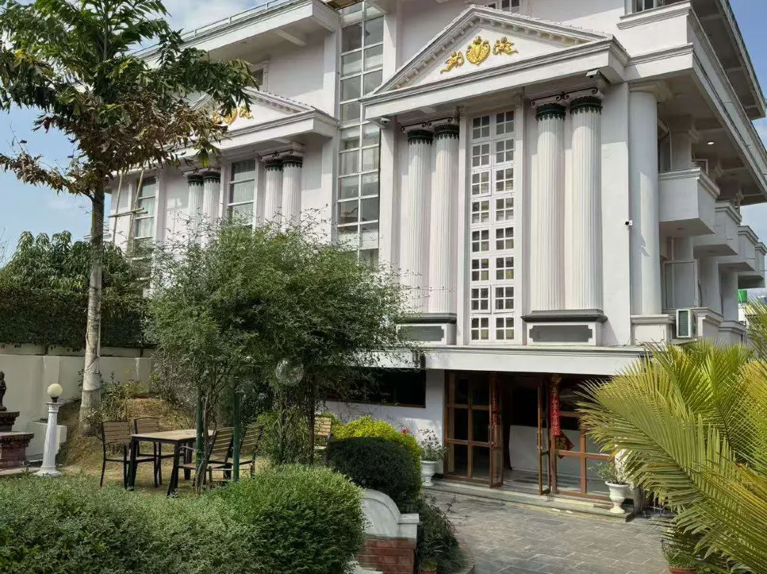 Star Valley Hotel - Kathmandu