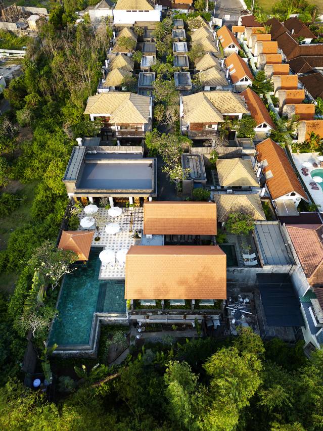 阿德帕度假村 - 巴厘岛私人泳池别墅及水疗中心预订价格,联系电话位置地址【携程酒店】