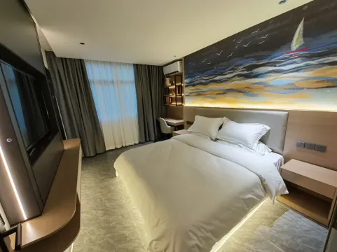 Yunshang Homestay - Huizhou