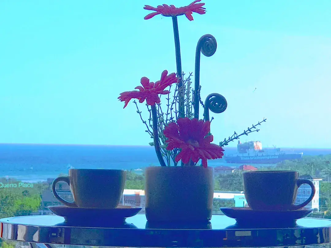 Ocean Suites At One Manchester Place - Mactan Newtown - Lapu-Lapu City