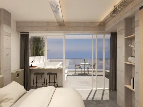 The Newel Metaxourgeio - 아테네