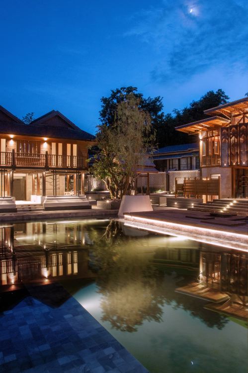 Aleenta Retreat Chiang Mai in Chiang Mai | 2023 Updated prices, deals ...
