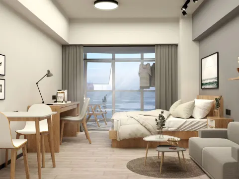 Wei C Executive Apartment - Hong Kong