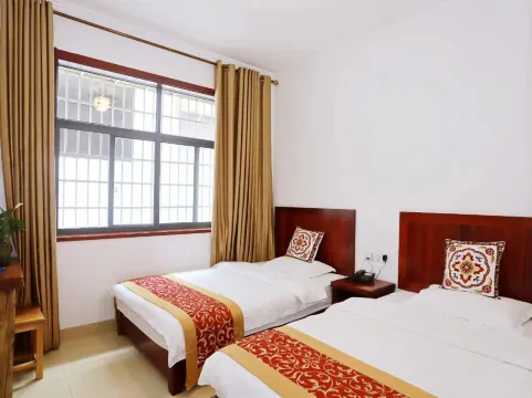 Zhangjiajie Jianshan Inn - Zhangjiajie