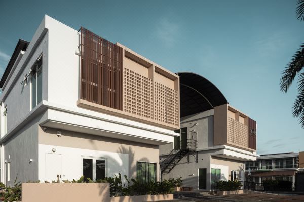 生活酒店(La Vie Hotel Juru)预订价格,联系电话位置地址【携程酒店】