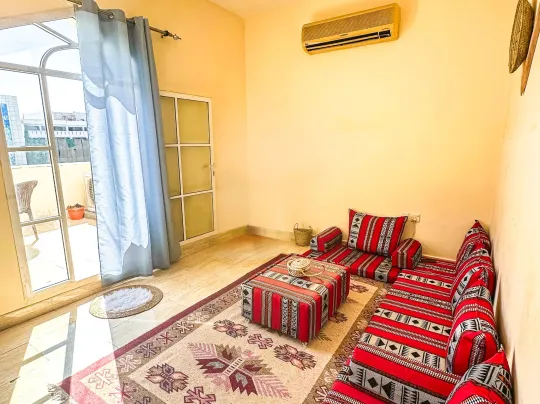 Heritage Hostel Muscat - Muscat