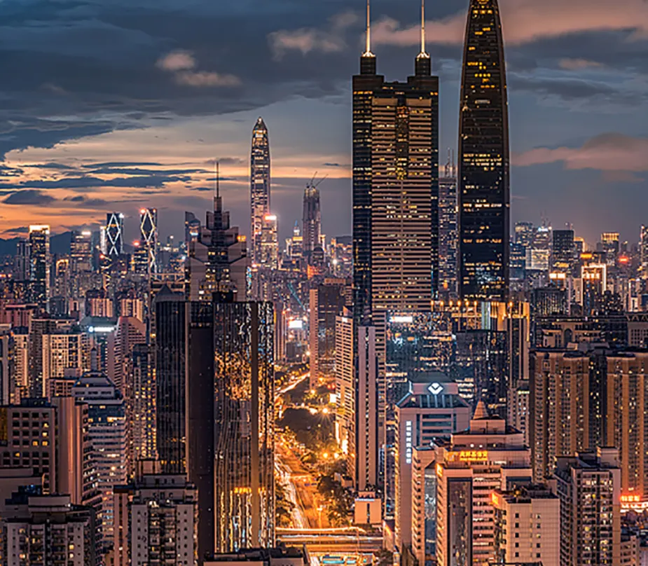 Slow Utopia Hotel - Shenzhen