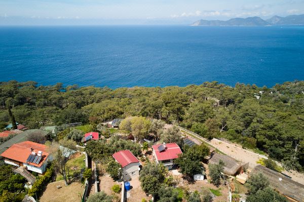 Faralya SeaSide预订价格,联系电话位置地址【携程酒店】