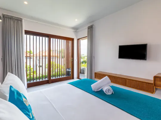 Rahayu Guest House Seminyak - Seminyak