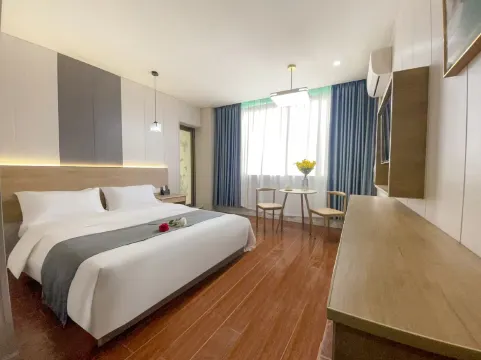 Kangxin Business Hotel - Nanchang