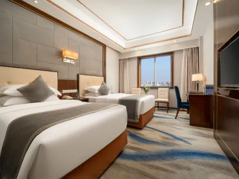 Hangzhou Huaer Hanting Preferred Hotel - Hangzhou