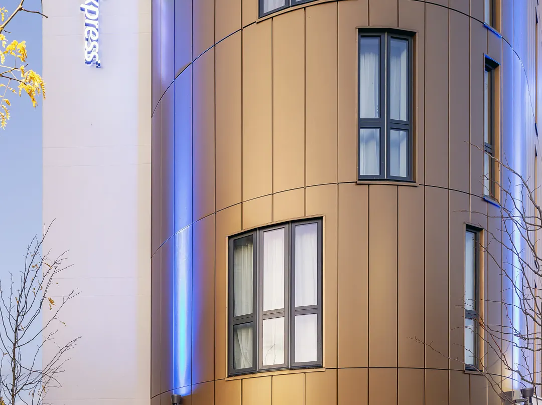 Holiday Inn Express Paris - Poissy - Saint-Germain-en-Laye