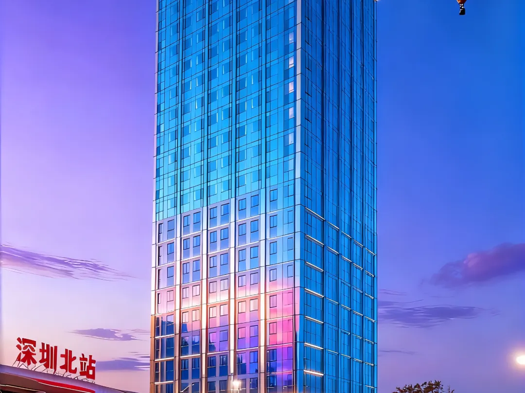 Davis Loft International Apartment - Shenzhen