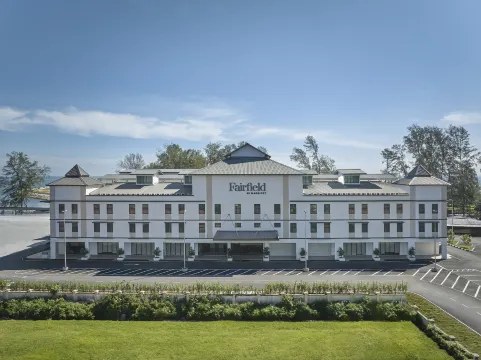 Fairfield By Marriott Kuala Besut - Terengganu