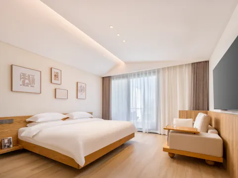 Haikou · Youzhixi Wovwthmeticulousnemymanrhomestay - Haikou