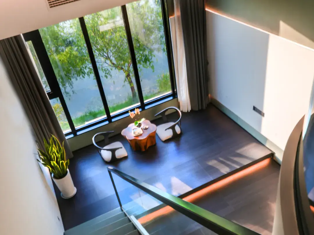 Dalonghu Qinshuiwan Huayang Aishengmei B&b - 蘇州