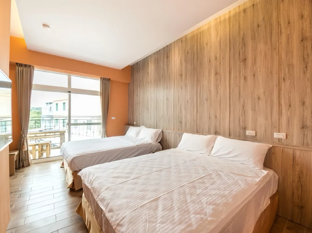 Luiland B&b - 류추 향