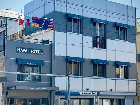 Nava Hotel Yerevan - Yerevan