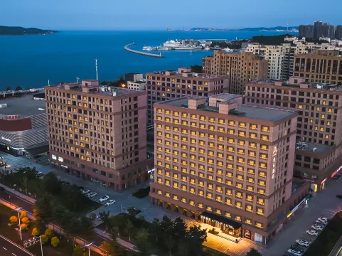 Atour Hotel - Weihai