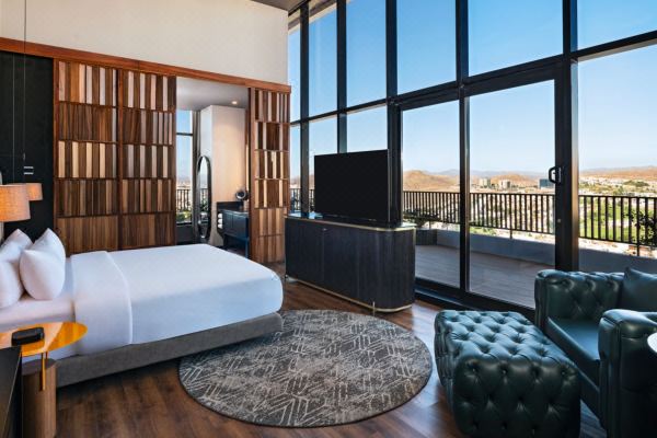 Vetta, Distrito Uno, Autograph Collection预订价格,联系电话位置地址【携程酒店】